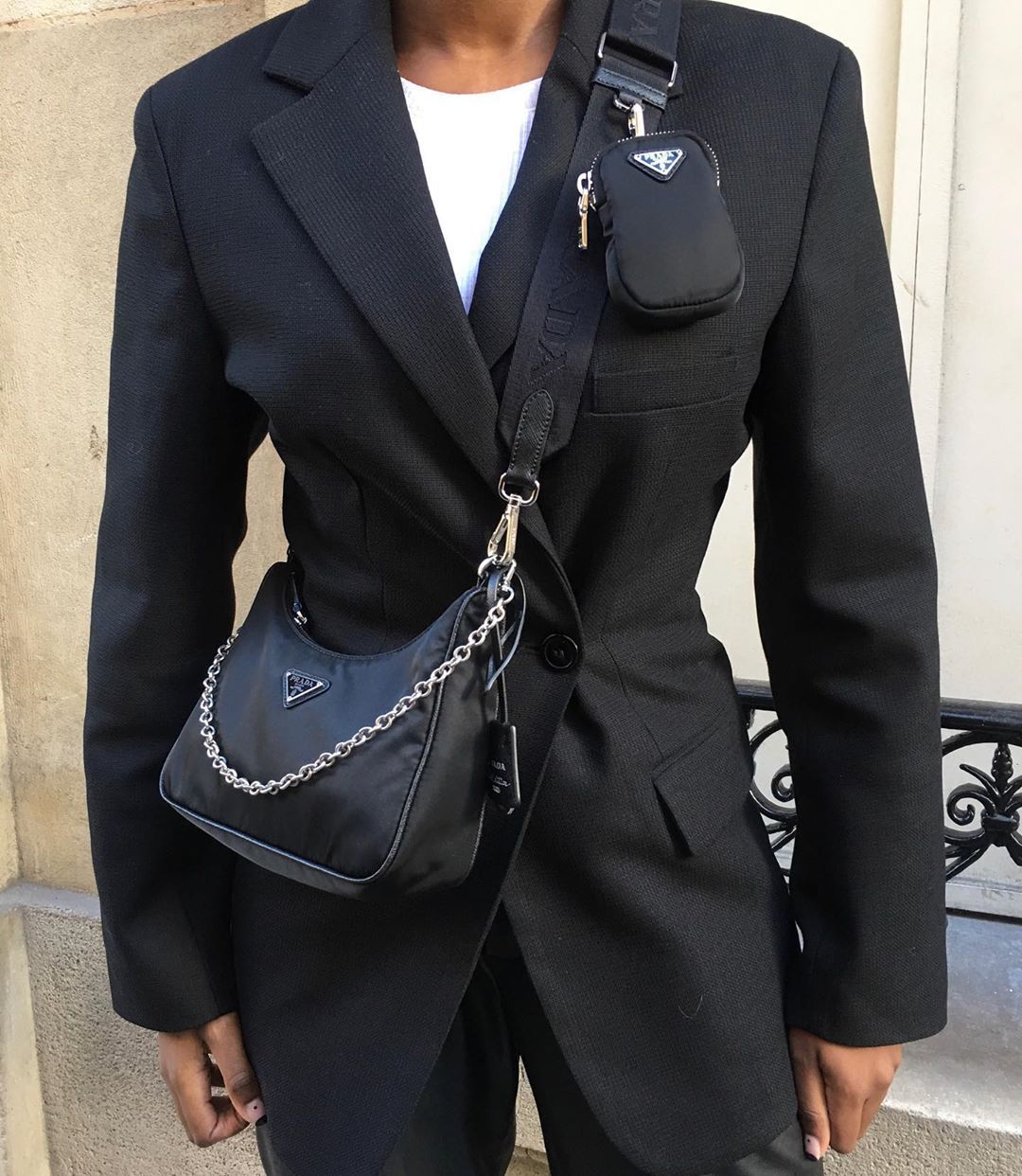 The 27 Best Chain Handbags at Every Price Point | Who What Wear