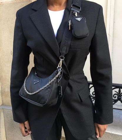 The 27 Best Chain Handbags at Every Price Point | Who What Wear