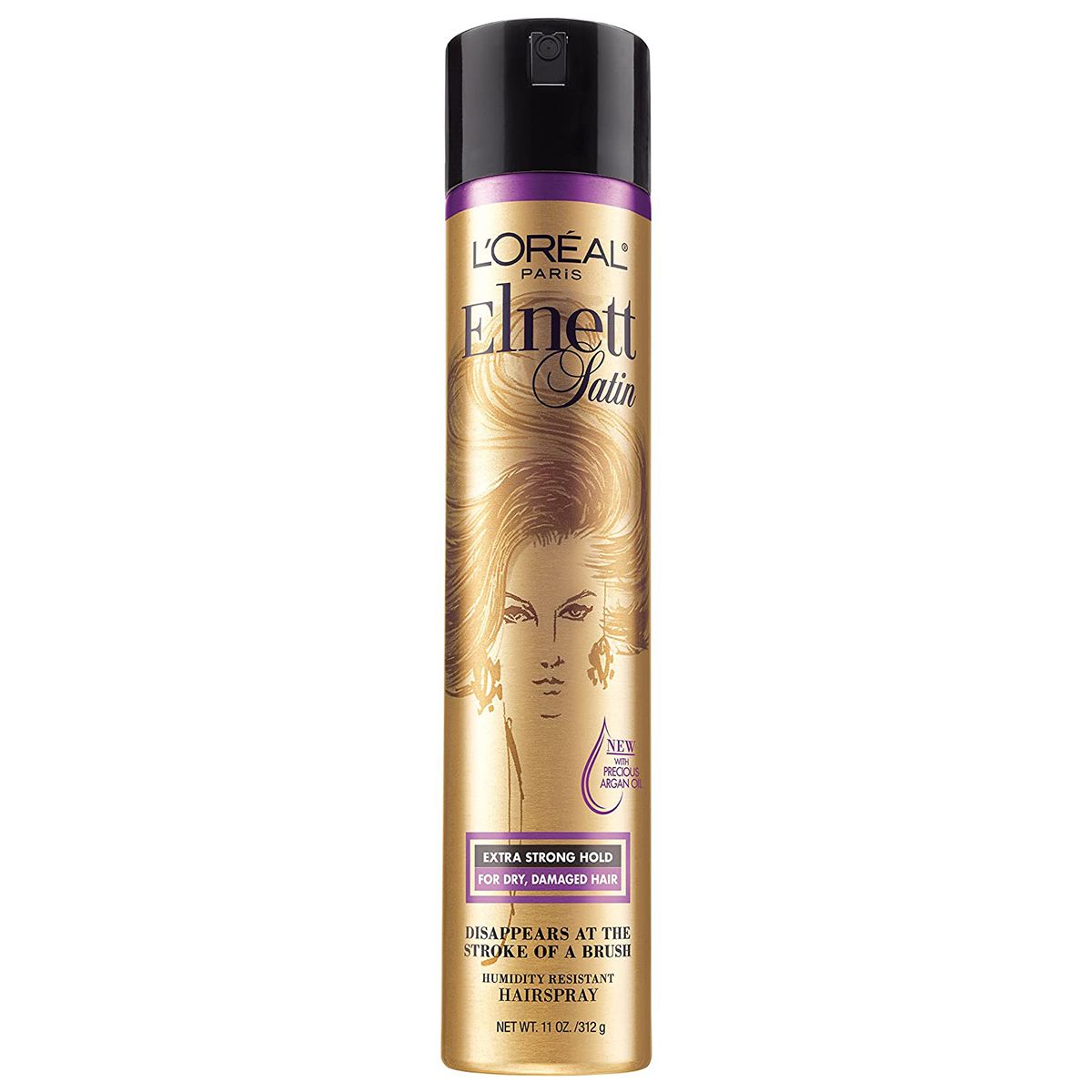 The 10 Best Drugstore Hair Sprays, Hands Down | Who What Wear