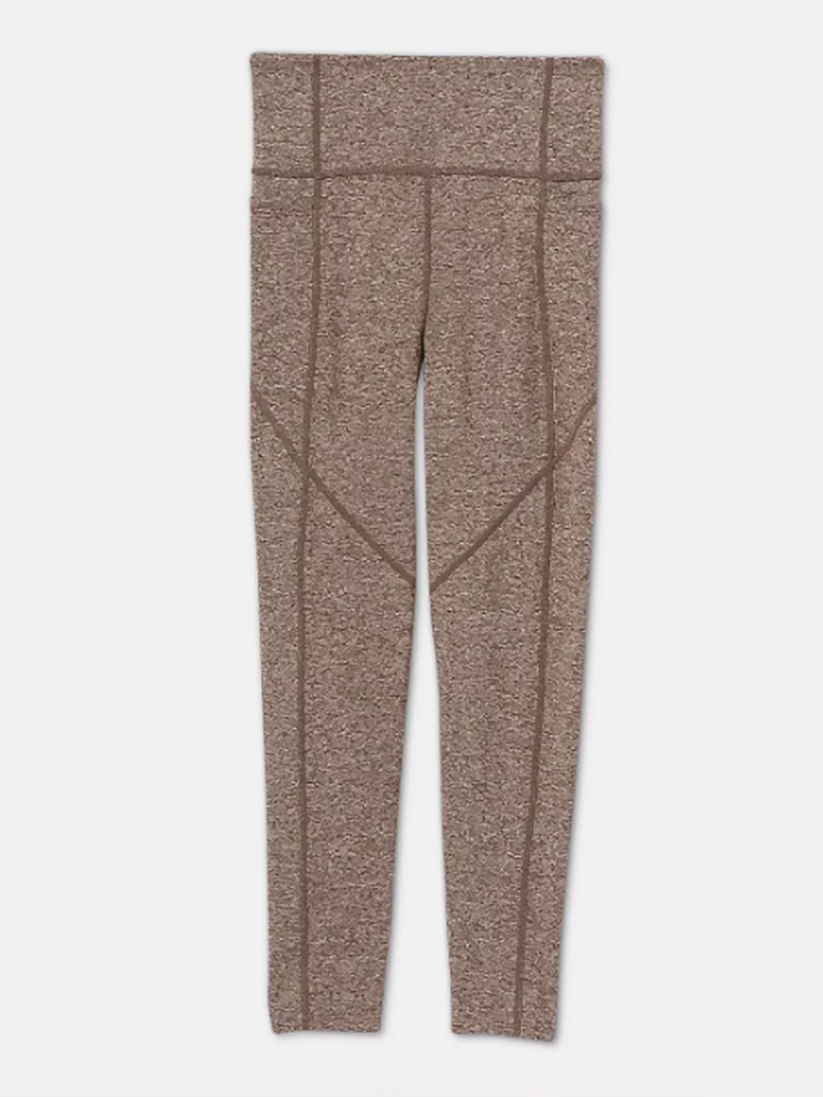 5 Legging Color Trends We'll See Everywhere This Fall | Who What Wear