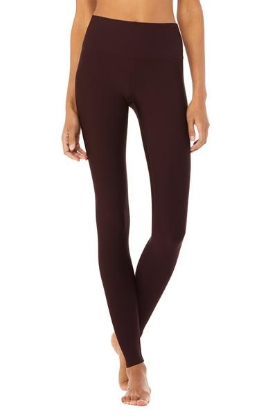 5 Legging Color Trends We'll See Everywhere This Fall | Who What Wear
