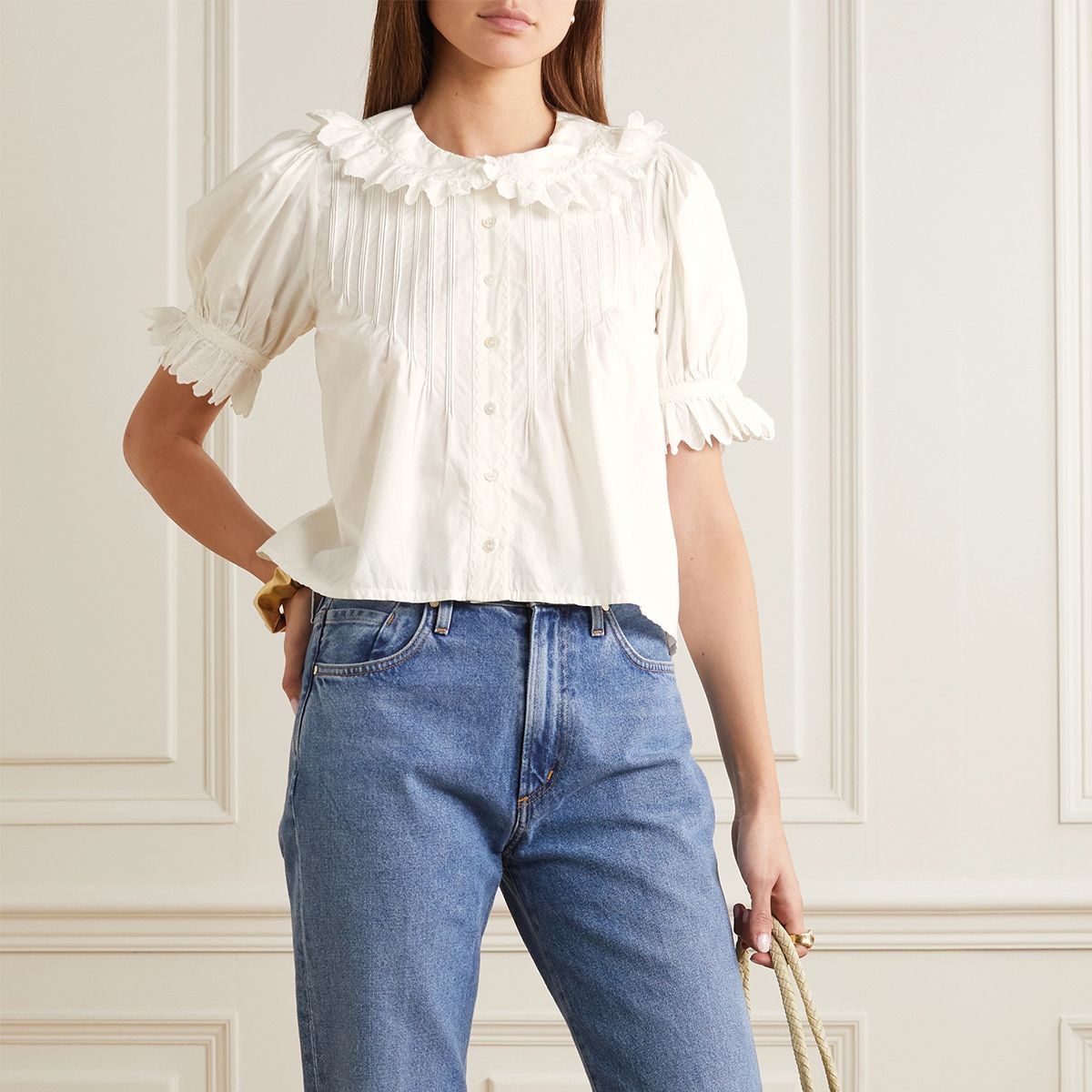 How to Shop for Well-Made Clothes Online | Who What Wear