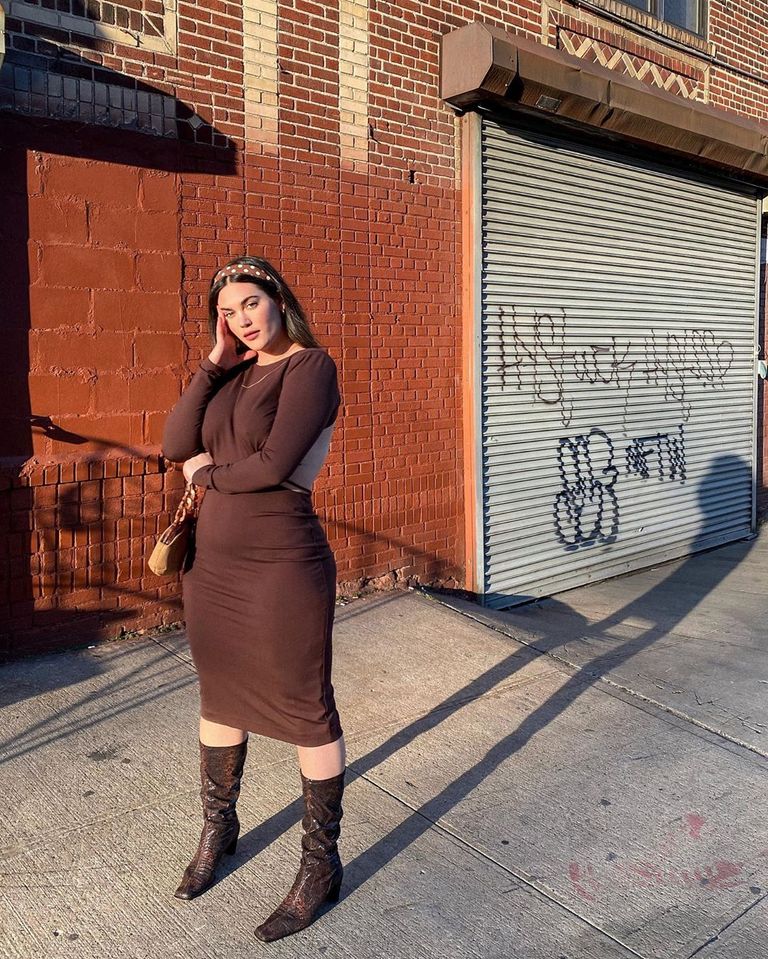 How to Style Your Basics to Look Expensive | Who What Wear