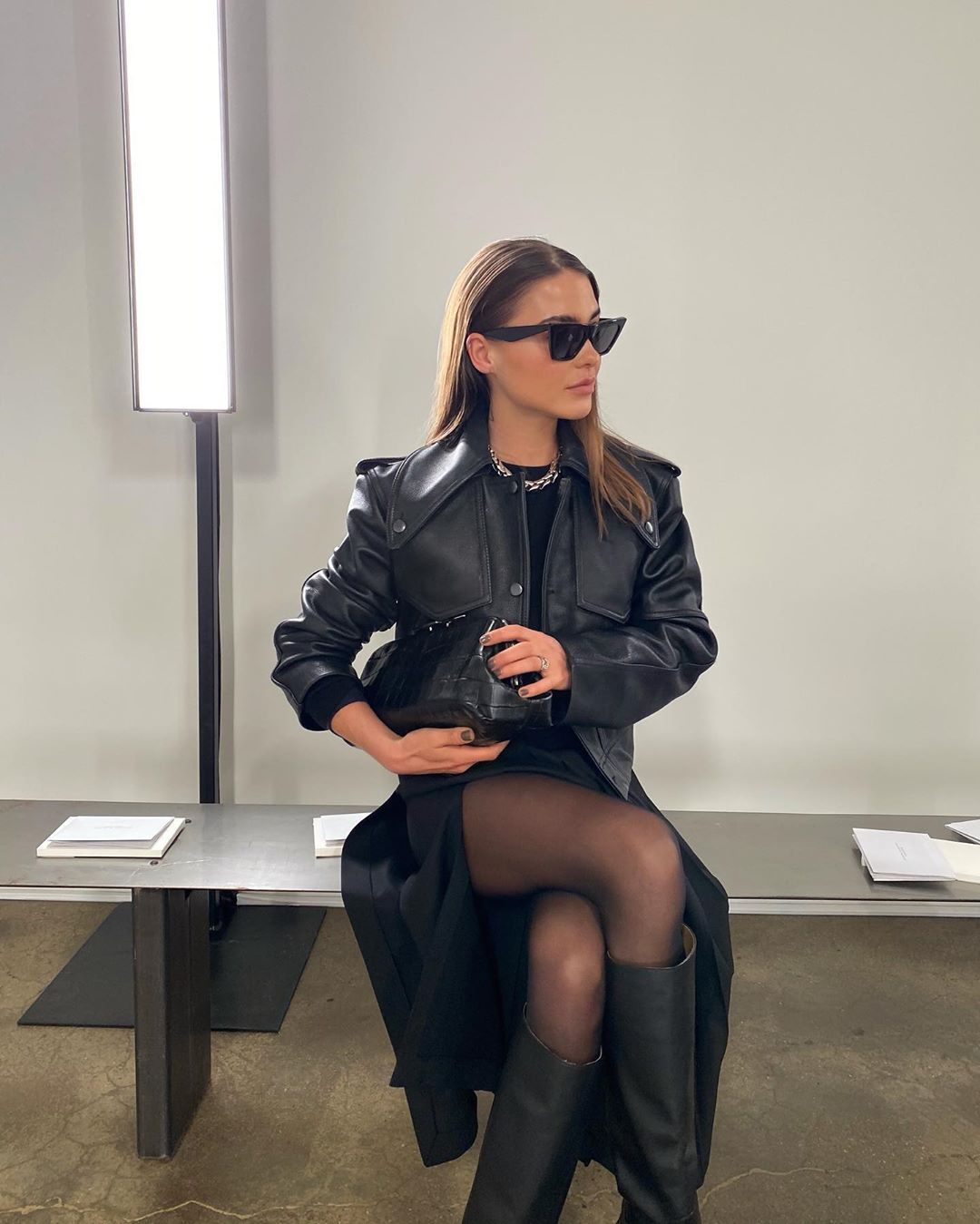 How to Style Your Basics to Look Expensive | Who What Wear