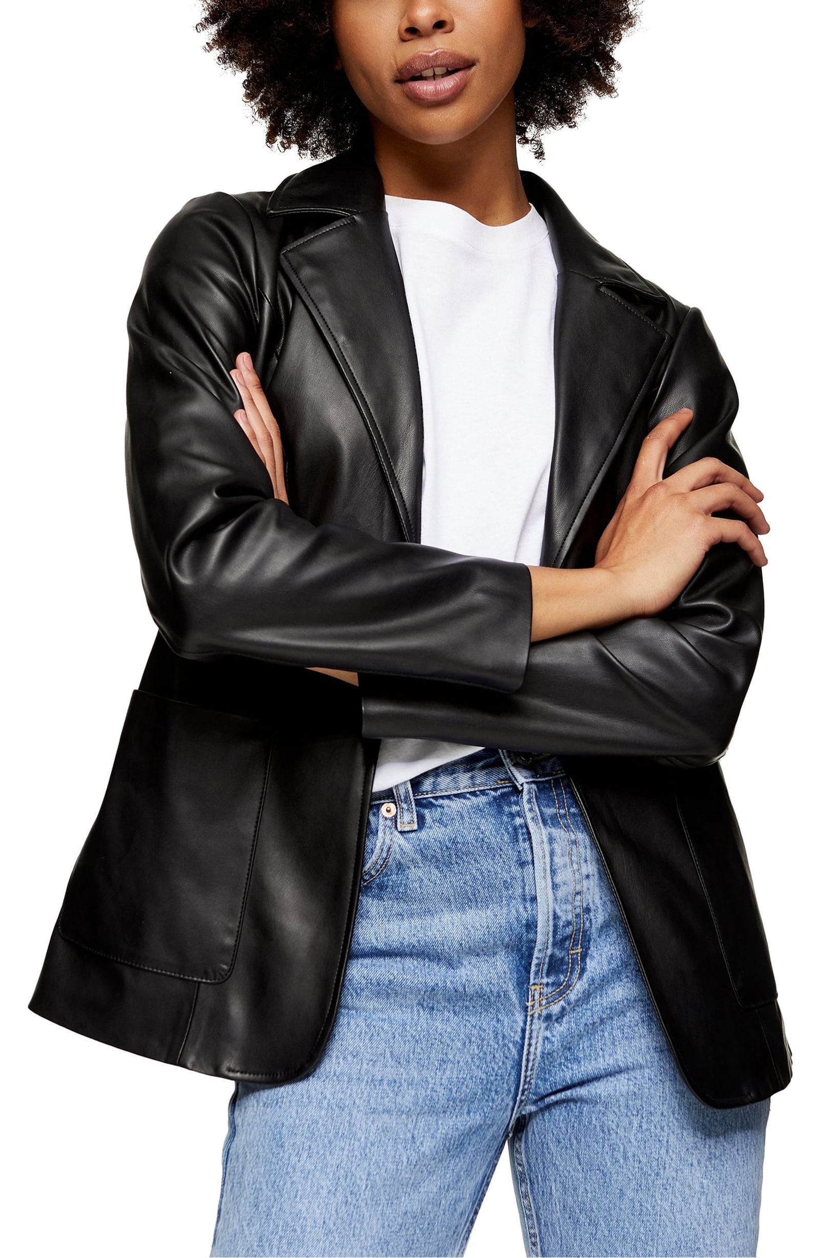 How to Style Your Basics to Look Expensive | Who What Wear