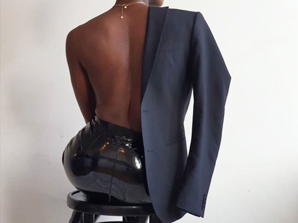 How to Style Your Basics to Look Expensive | Who What Wear