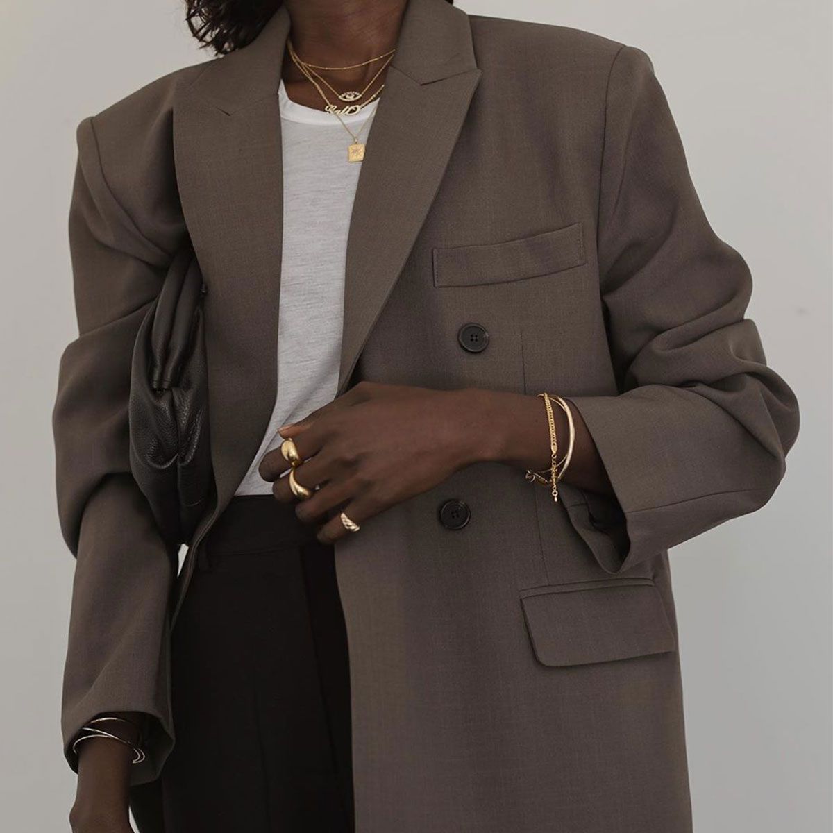 6 Simple Fall Trends That Style Themselves | Who What Wear