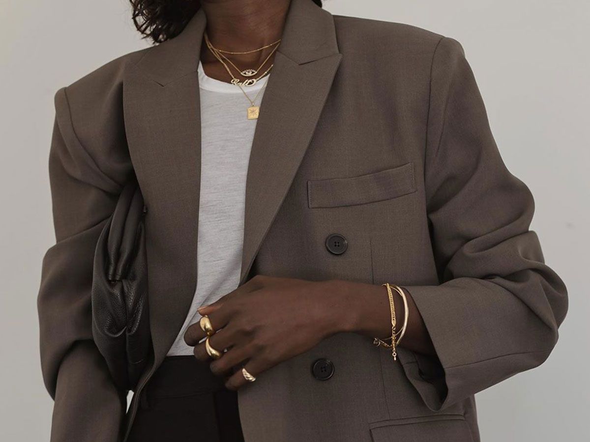 6 Simple Fall Trends That Style Themselves | Who What Wear