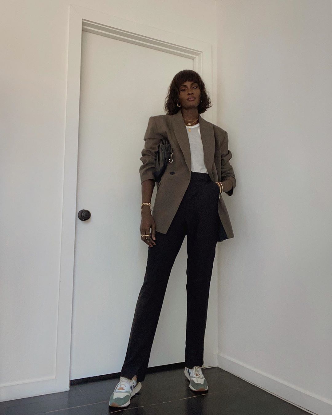 6 Simple Fall Trends That Style Themselves | Who What Wear