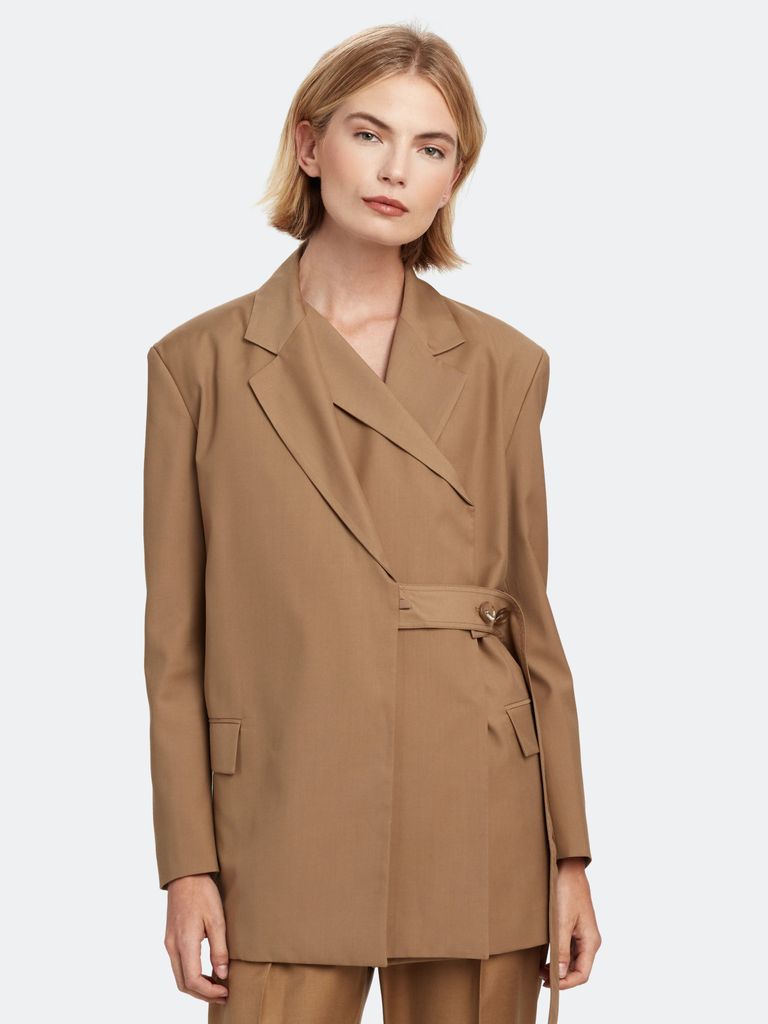 6 Simple Fall Trends That Style Themselves | Who What Wear