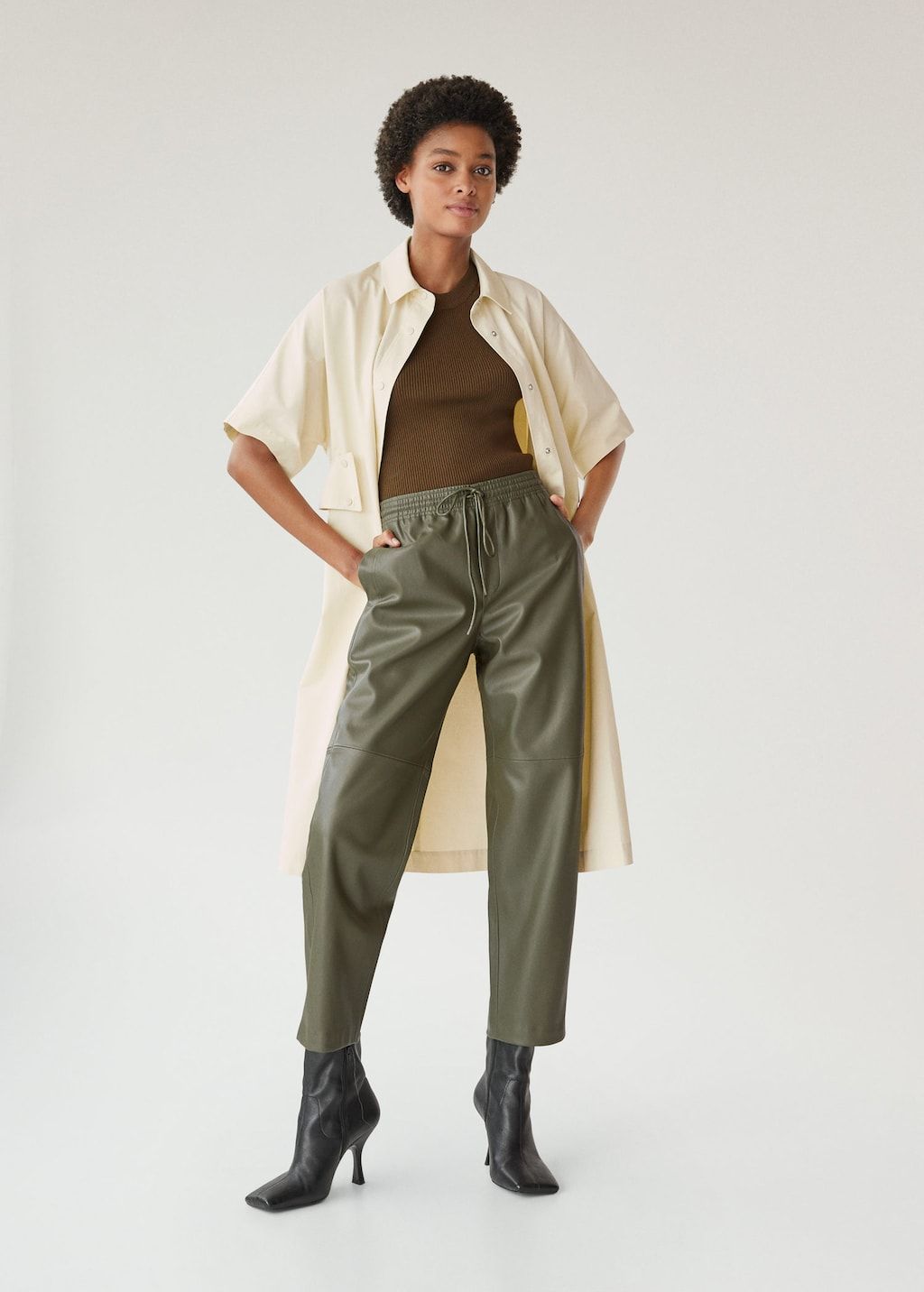 6 Simple Fall Trends That Style Themselves | Who What Wear