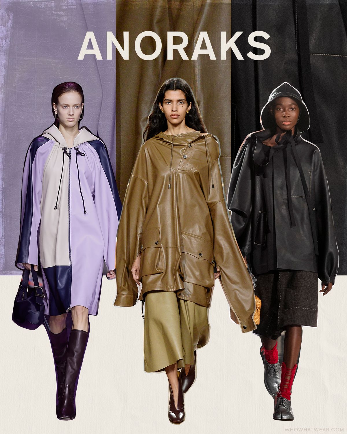 6 Fall 2020 Outerwear Trends You're About to See Everywhere | Who What Wear