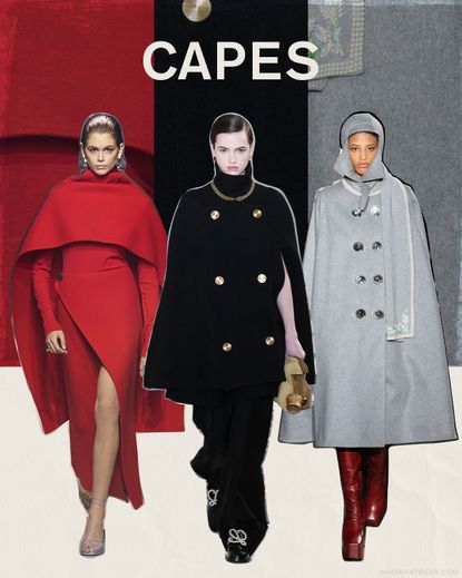 6 Fall 2020 Outerwear Trends You're About to See Everywhere | Who What Wear