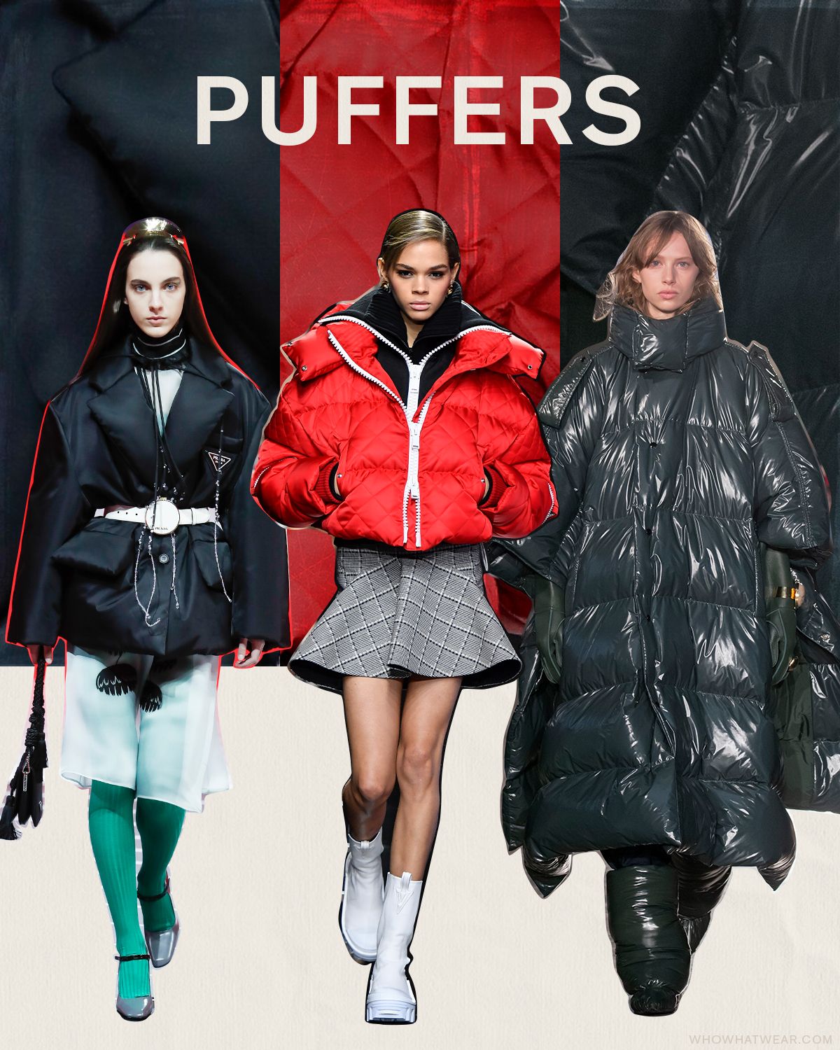 6 Fall 2020 Outerwear Trends You're About to See Everywhere | Who What Wear