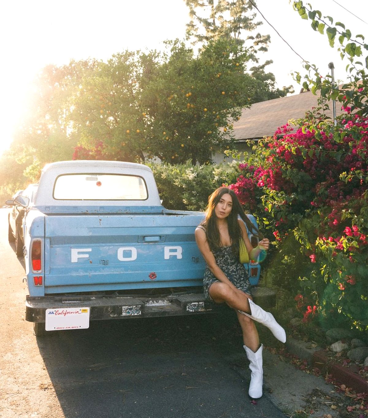 9 Shoes All the California Girls Are Wearing | Who What Wear