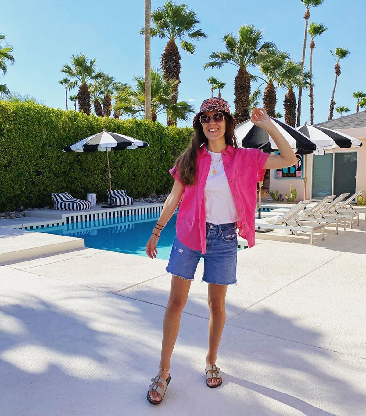 9 Shoes All the California Girls Are Wearing | Who What Wear