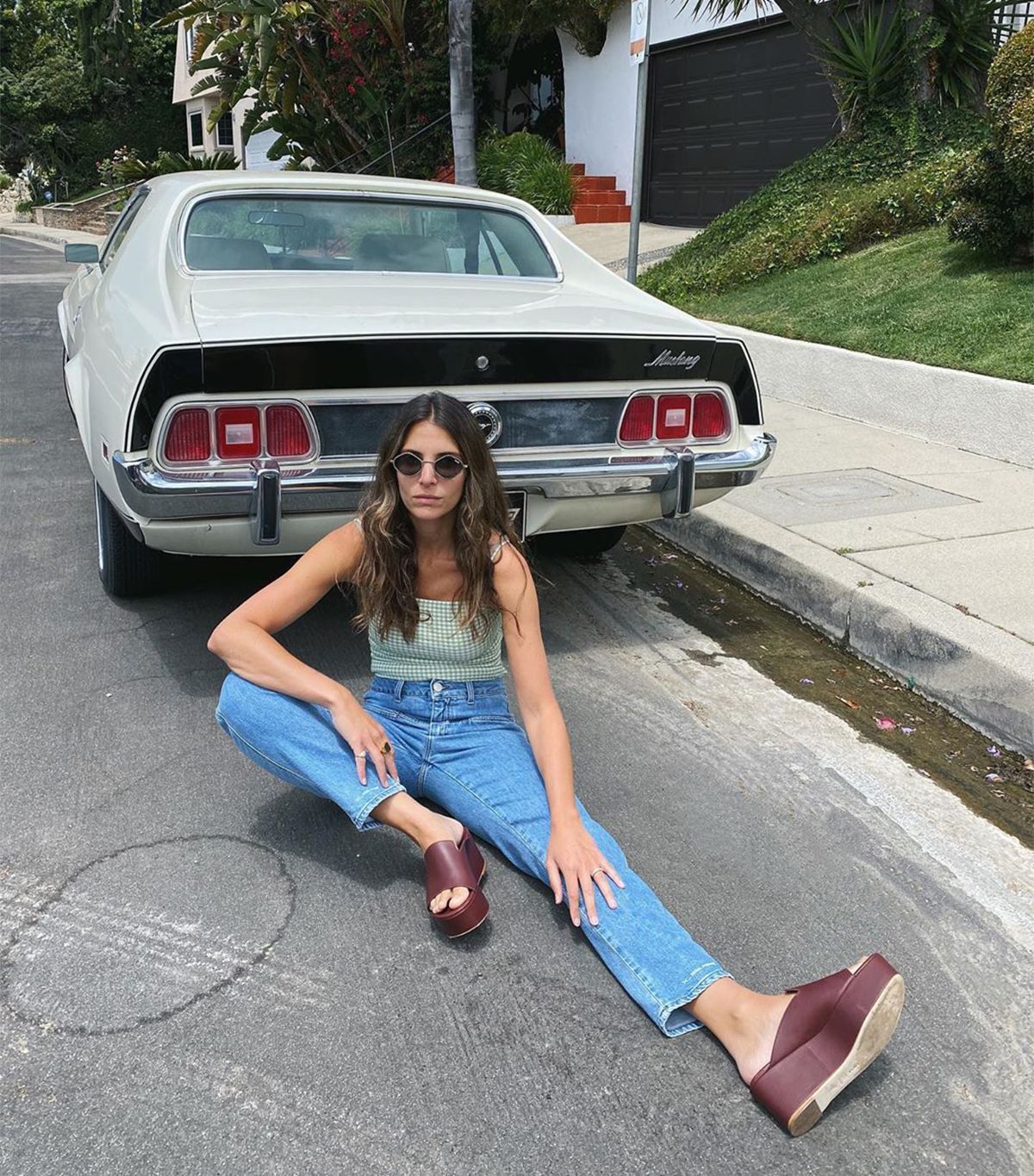 9 Shoes All the California Girls Are Wearing | Who What Wear