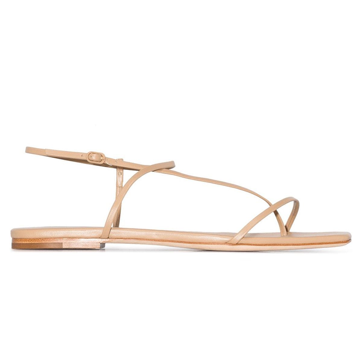 9 Shoes All the California Girls Are Wearing | Who What Wear