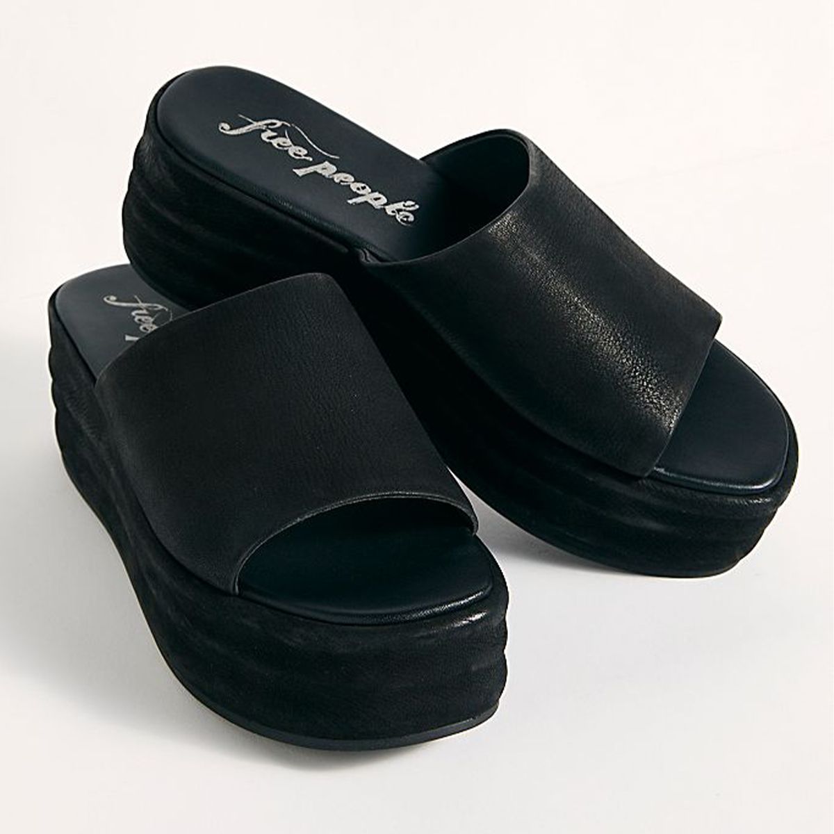 9 Shoes All the California Girls Are Wearing | Who What Wear