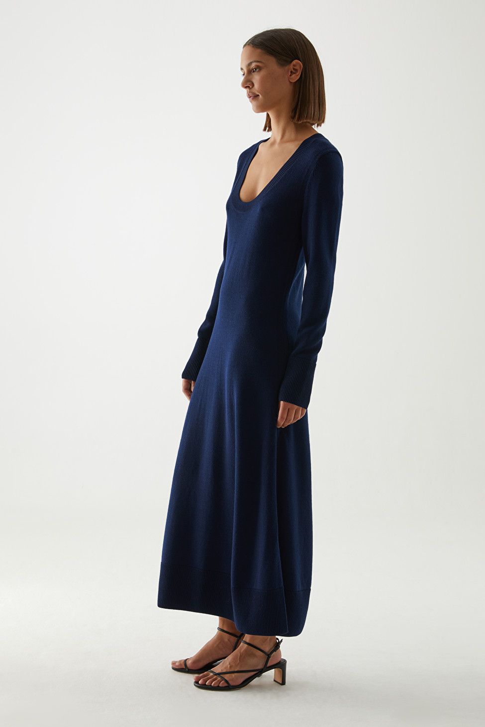 The 16 Best Knitted Dresses and How to Style Them | Who What Wear