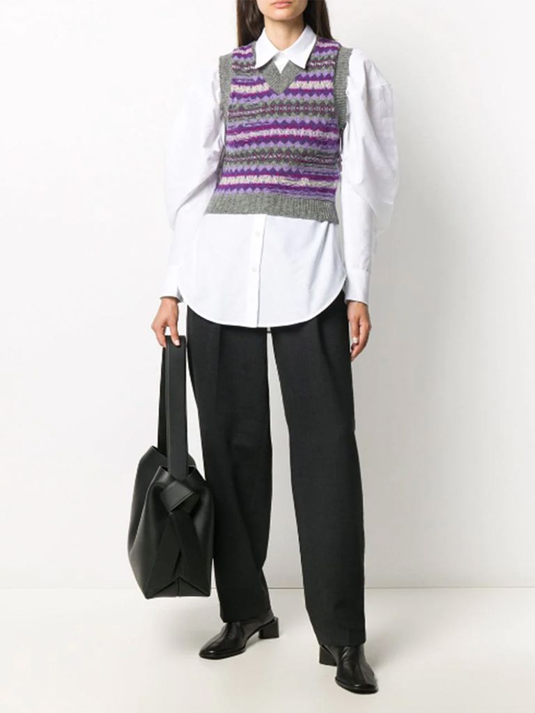 8 Fall 2020 Trends to Shop Right Now | Who What Wear