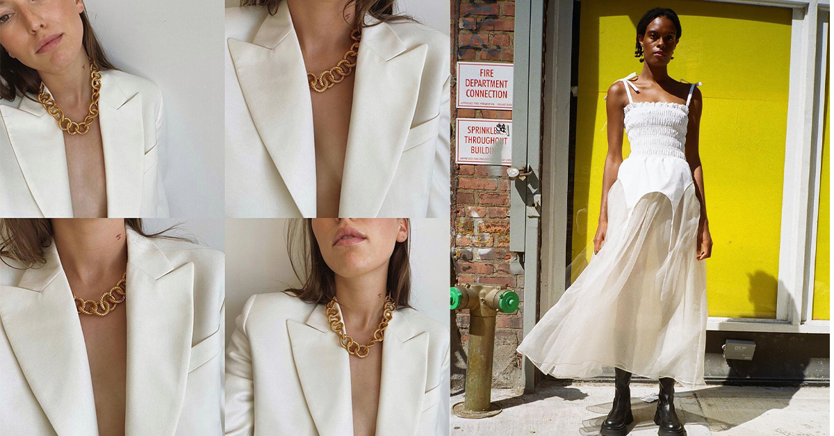 8 Fall 2020 Trends to Shop Right Now | Who What Wear