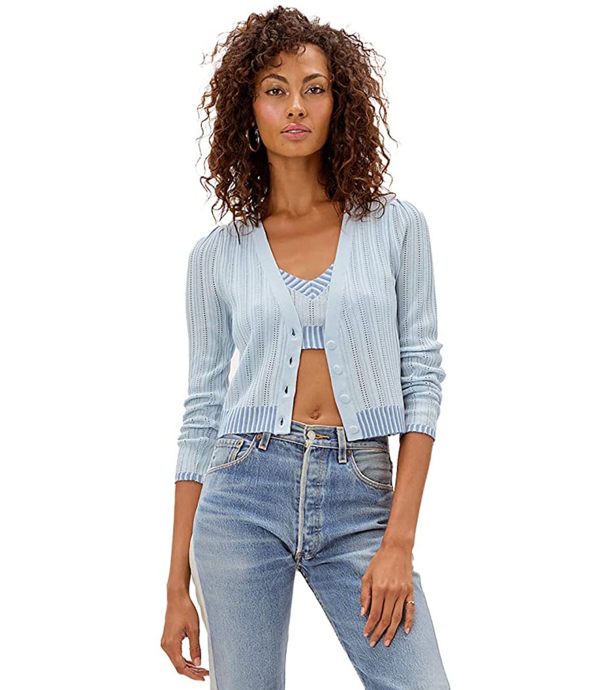 The 20 Best Cardigans on Amazon in 2021 | Who What Wear