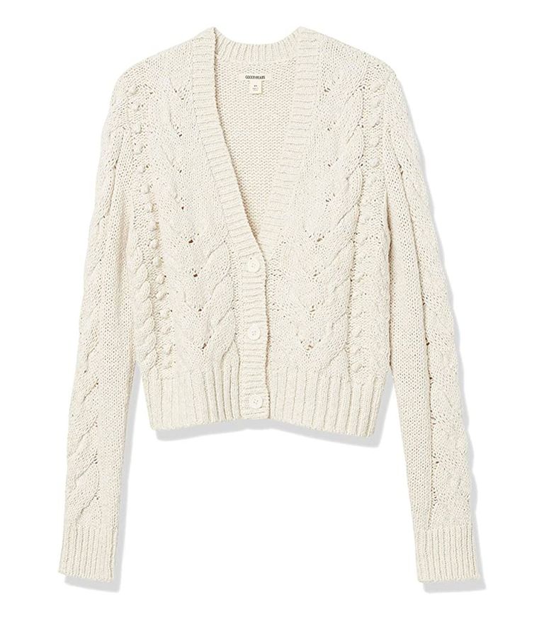 The 20 Best Cardigans on Amazon in 2021 | Who What Wear