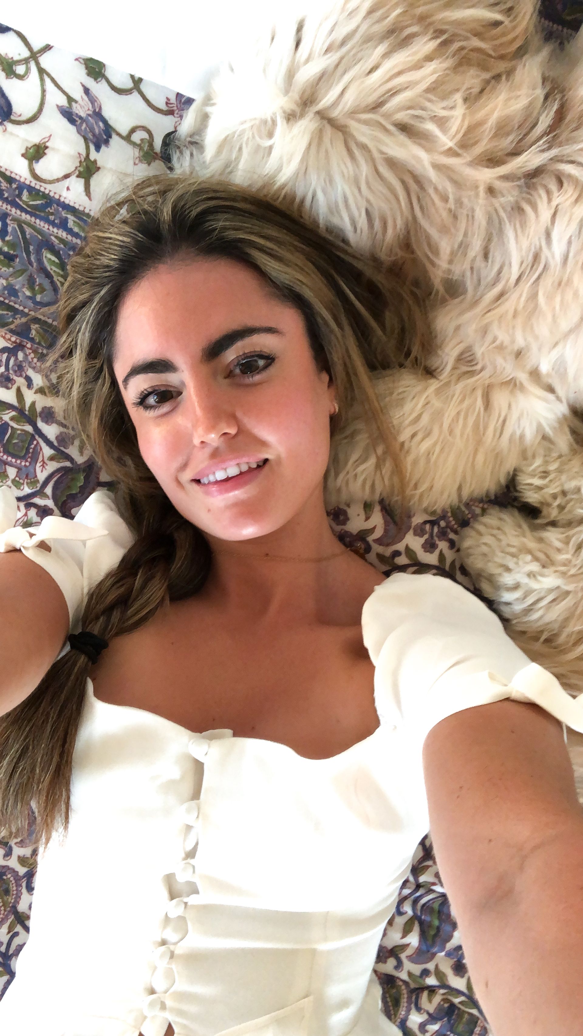 The CEO of Beekeeper's Naturals Has a Sustainable Routine | Who What Wear