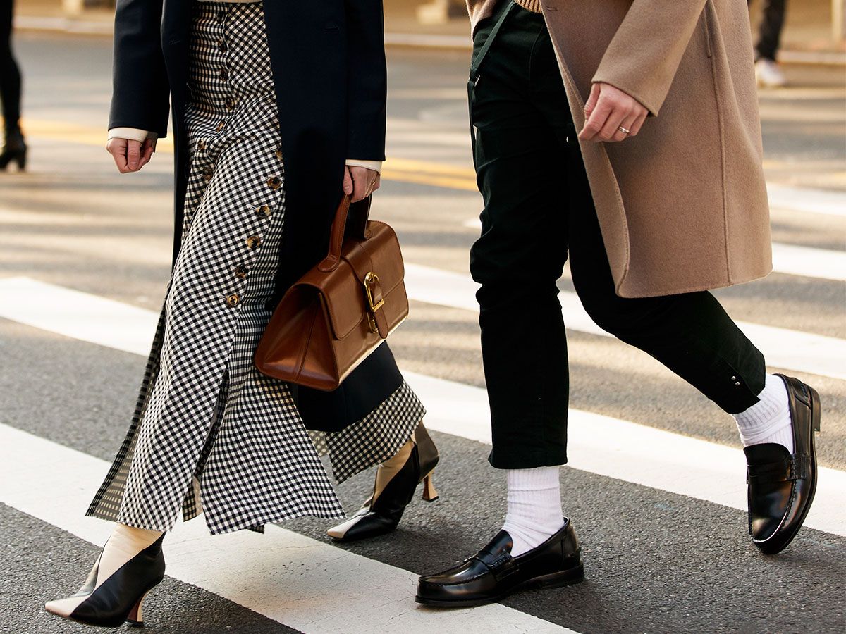 25 Basic Fall Items That Will Make Your Wardrobe Chicer | Who What Wear