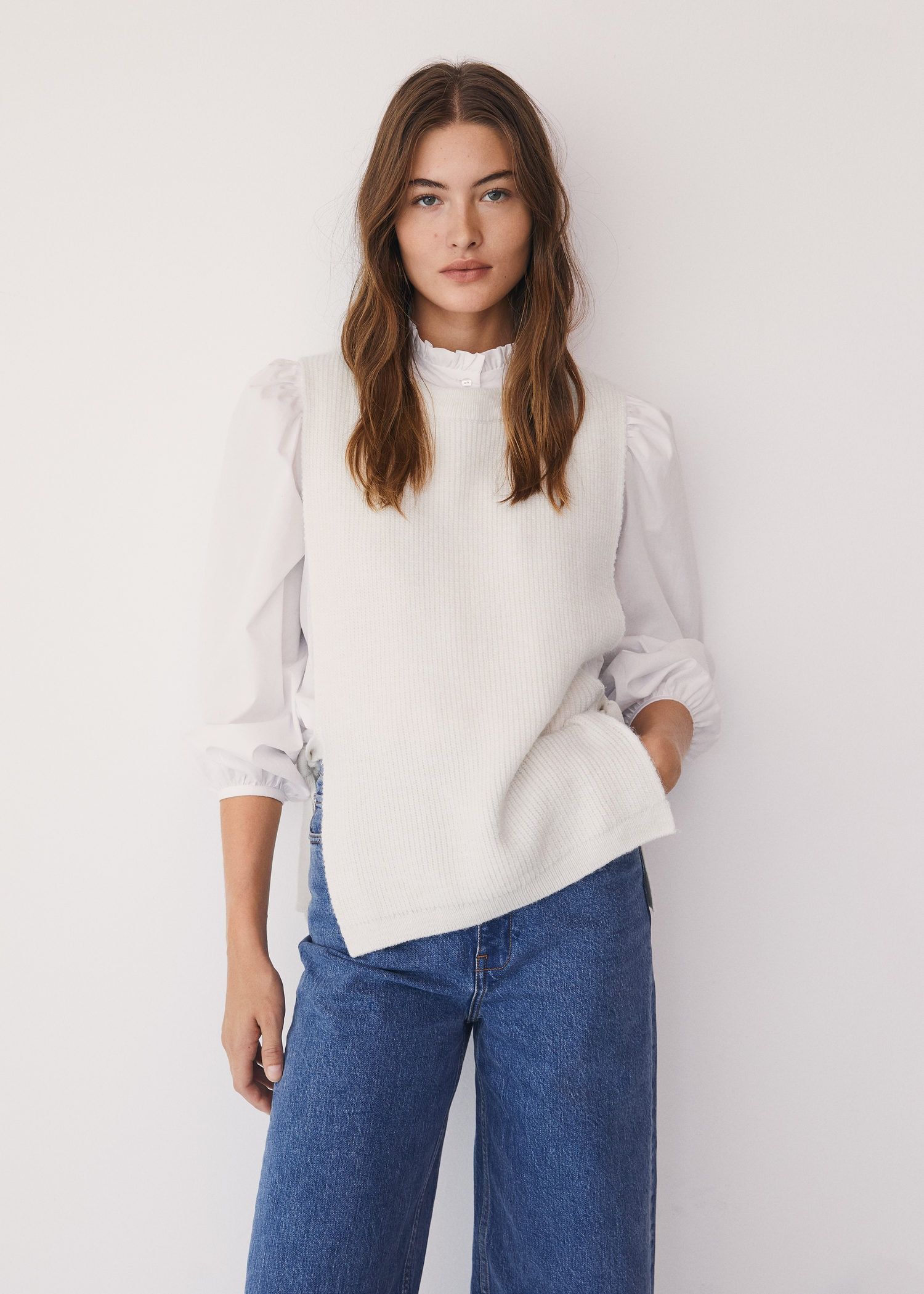 25 Basic Fall Items That Will Make Your Wardrobe Chicer | Who What Wear