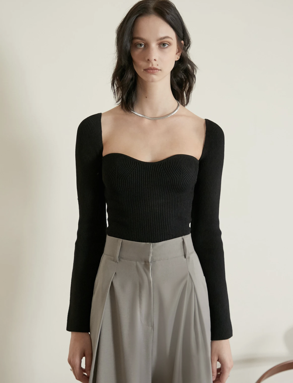 25 Basic Fall Items That Will Make Your Wardrobe Chicer | Who What Wear