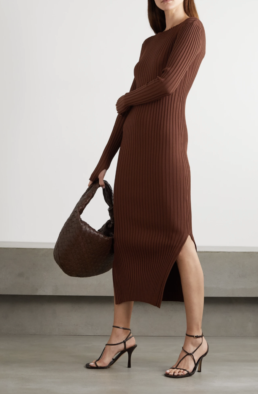 25 Basic Fall Items That Will Make Your Wardrobe Chicer | Who What Wear