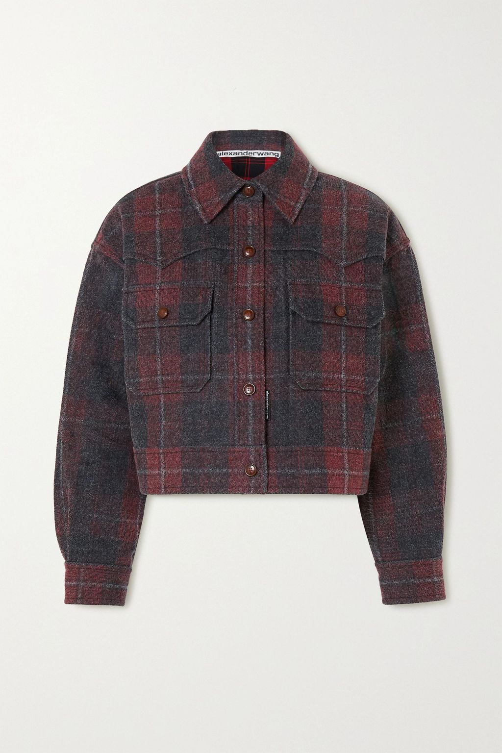 The "Grunge" Trend Is About to Be Everywhere This Fall | Who What Wear