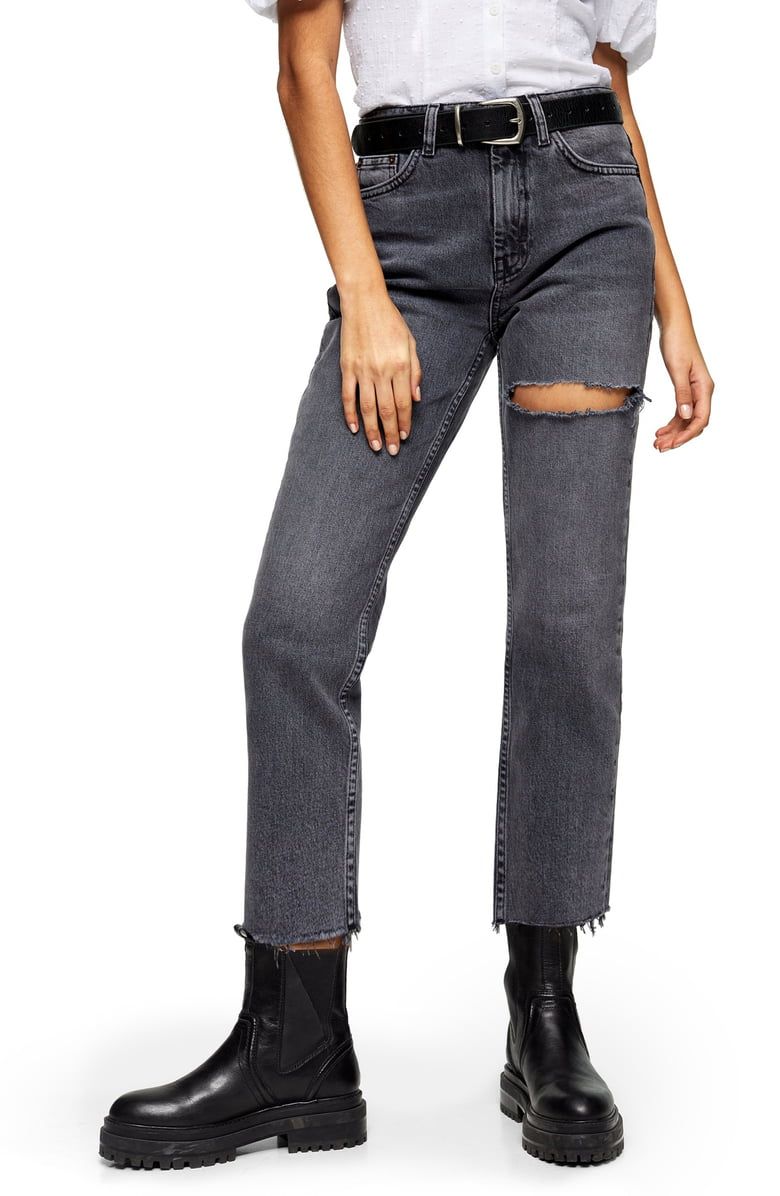 The "Grunge" Trend Is About to Be Everywhere This Fall | Who What Wear