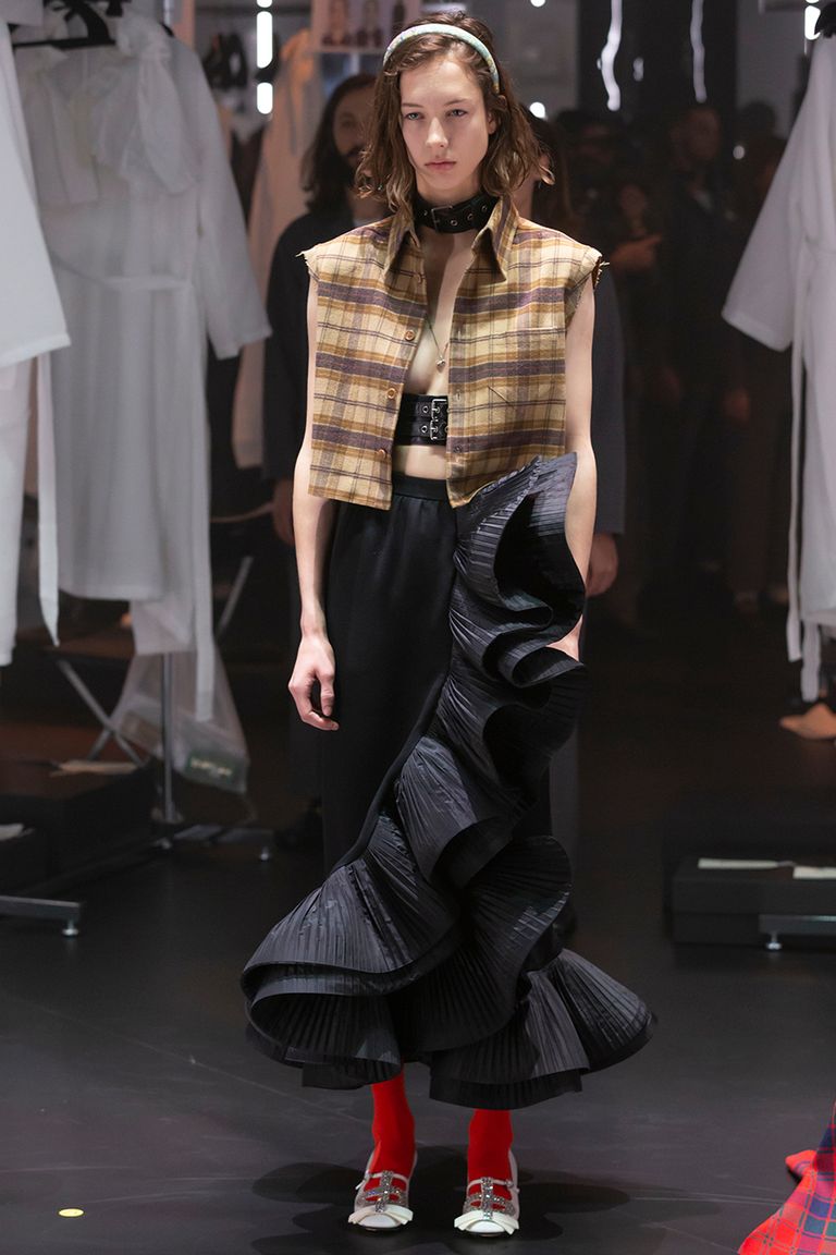 The "Grunge" Trend Is About to Be Everywhere This Fall | Who What Wear