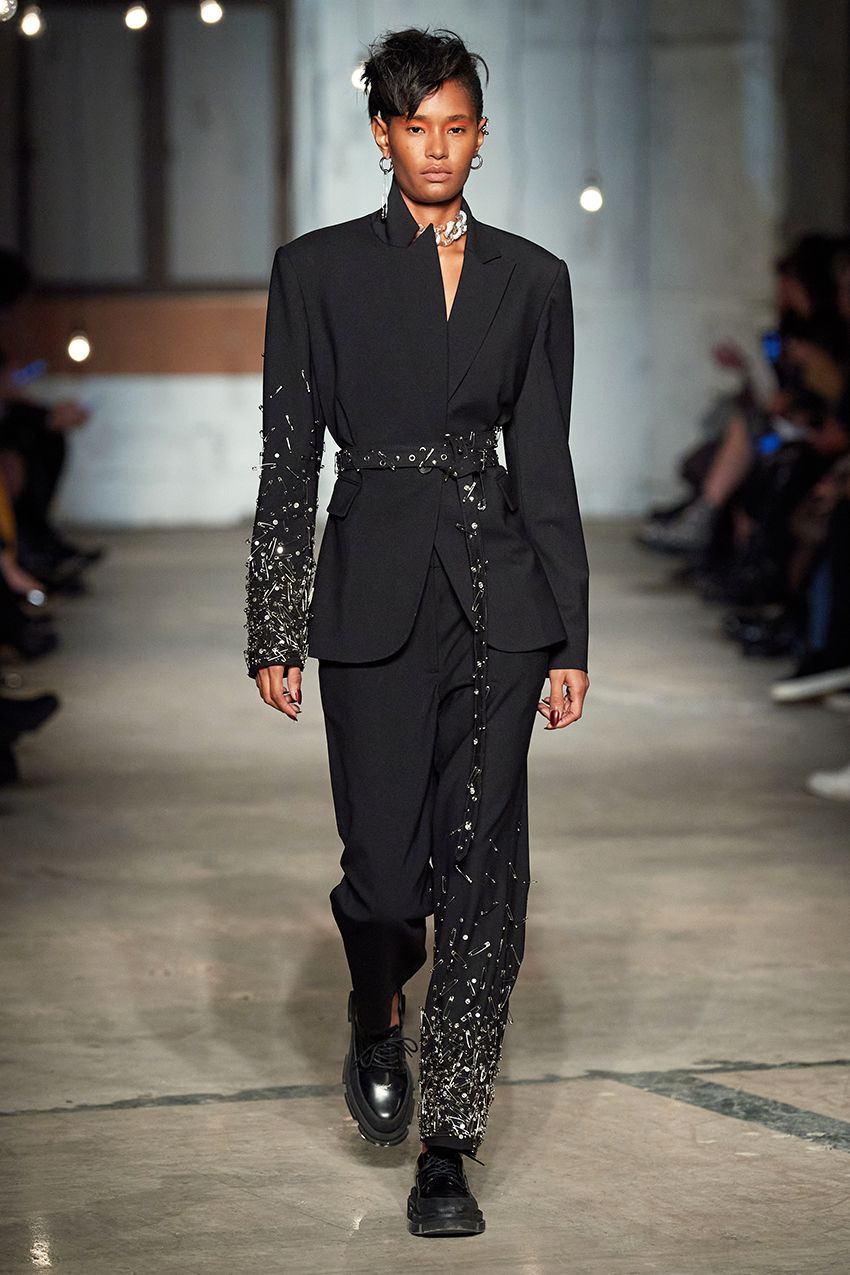 The "Grunge" Trend Is About to Be Everywhere This Fall | Who What Wear