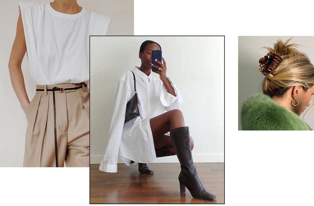 A Stylist's Guide on What to Buy—and Skip—for Fall | Who What Wear