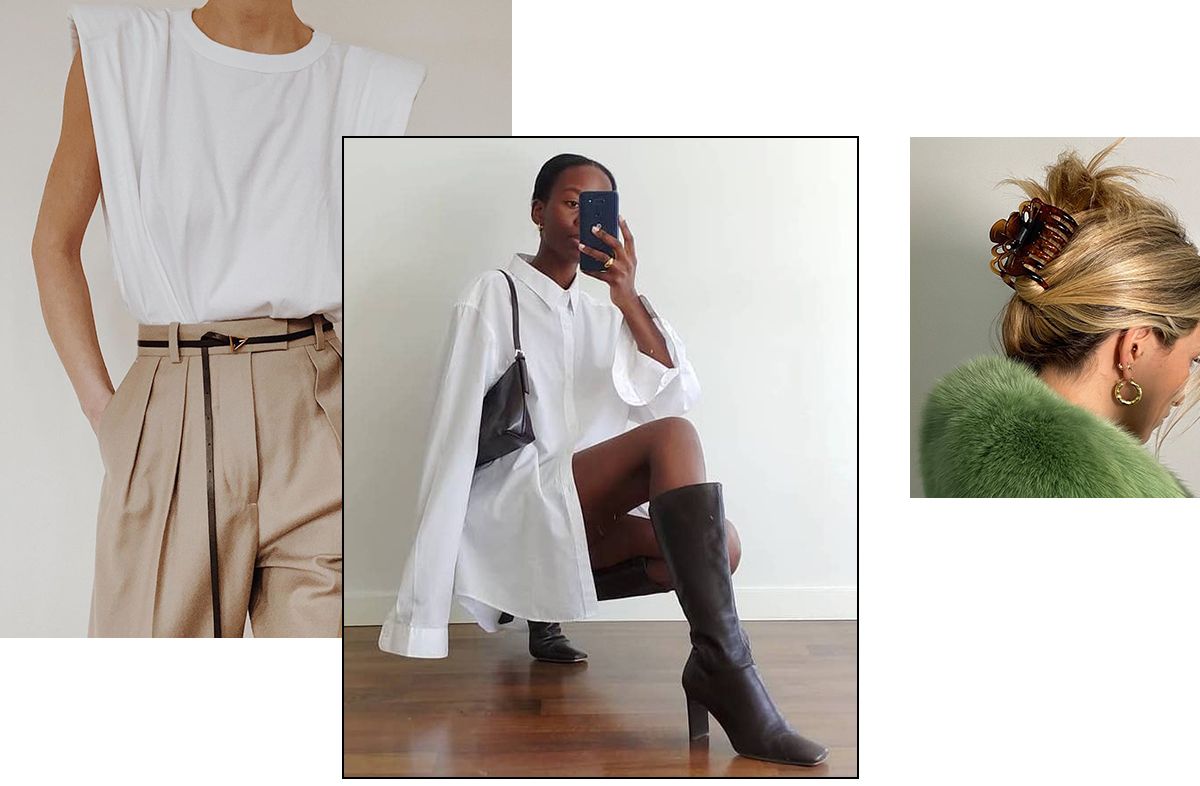 A Stylist's Guide on What to Buy—and Skip—for Fall | Who What Wear