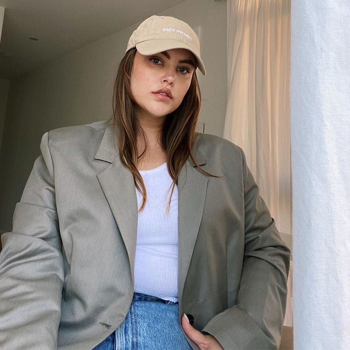 6 Comfortable Fashion Trends We'll Be Wearing All Fall | Who What Wear