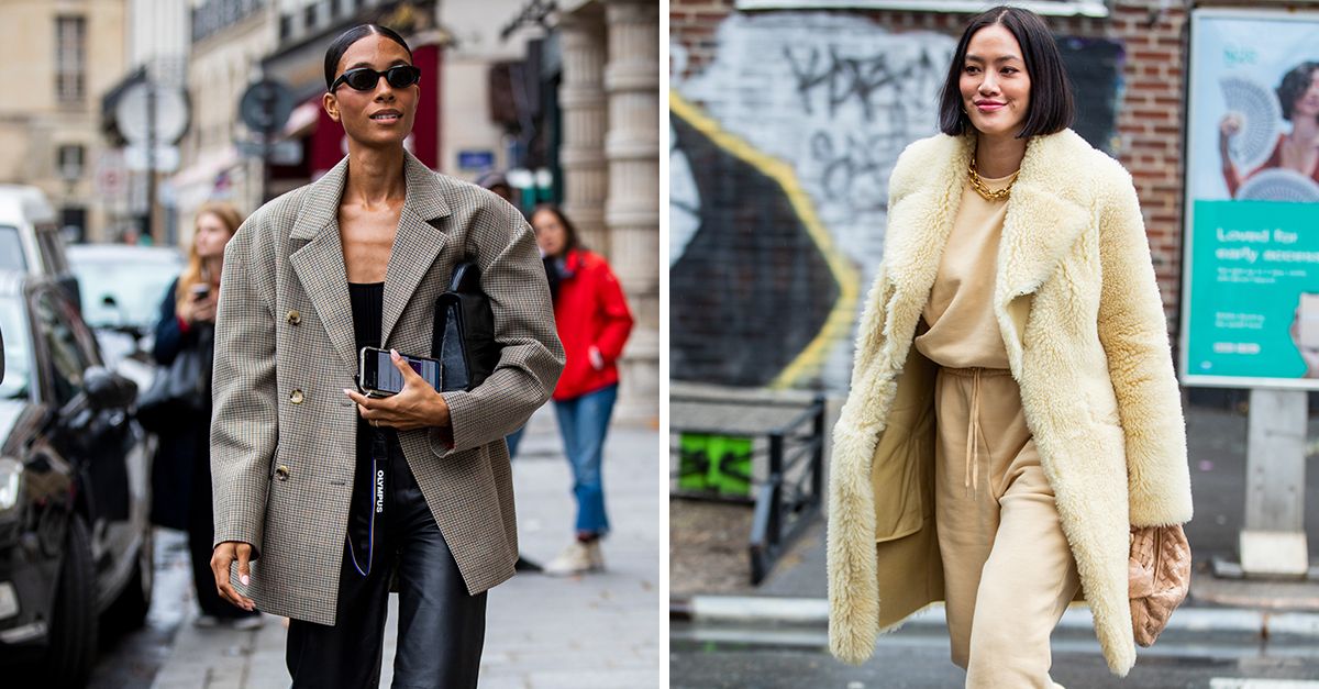 27 Clothing Items Fashion People Are Buying for Fall | Who What Wear