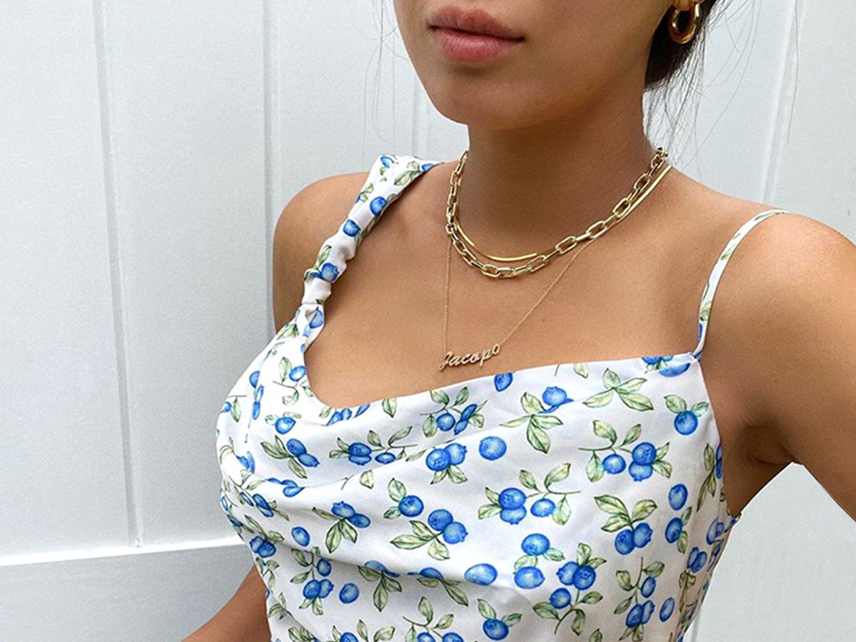 The 38 Most Beautiful Fashion Items on the Internet | Who What Wear