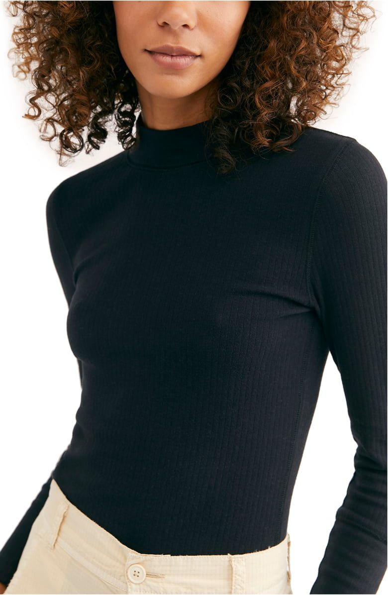 The 5 Best Fall Tops to Wear With Jeans | Who What Wear