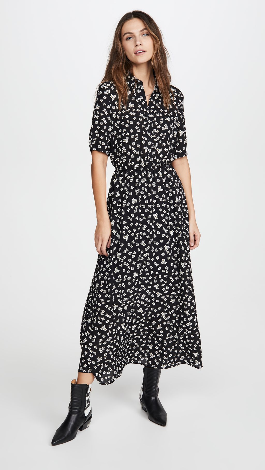 The 7 Casual Fall Dresses Fashion Editors Want to Buy | Who What Wear