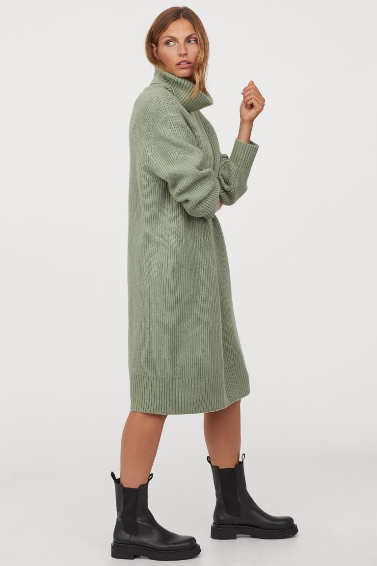 The 7 Casual Fall Dresses Fashion Editors Want to Buy | Who What Wear