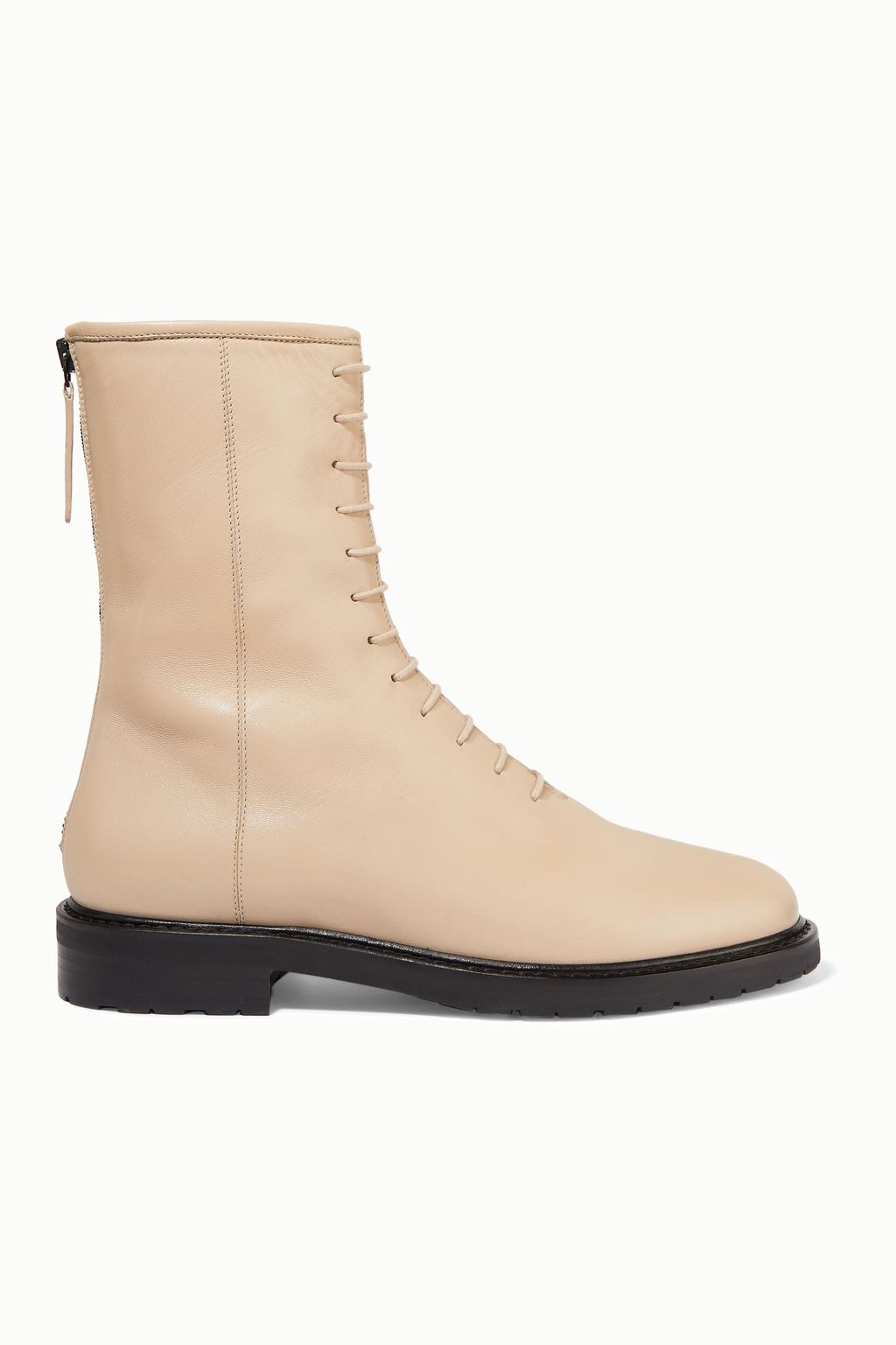 The Fall 2020 Flat-Boot Trend Is Finally Here | Who What Wear