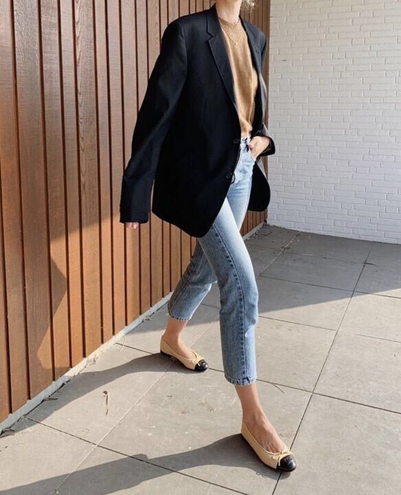 5 Classic Shoe Trends You Won't Regret in 10 Years | Who What Wear