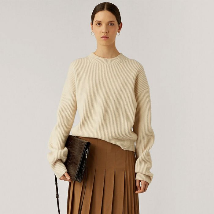 The Joseph Outfits Inspiring My Autumn Wardrobe | Who What Wear