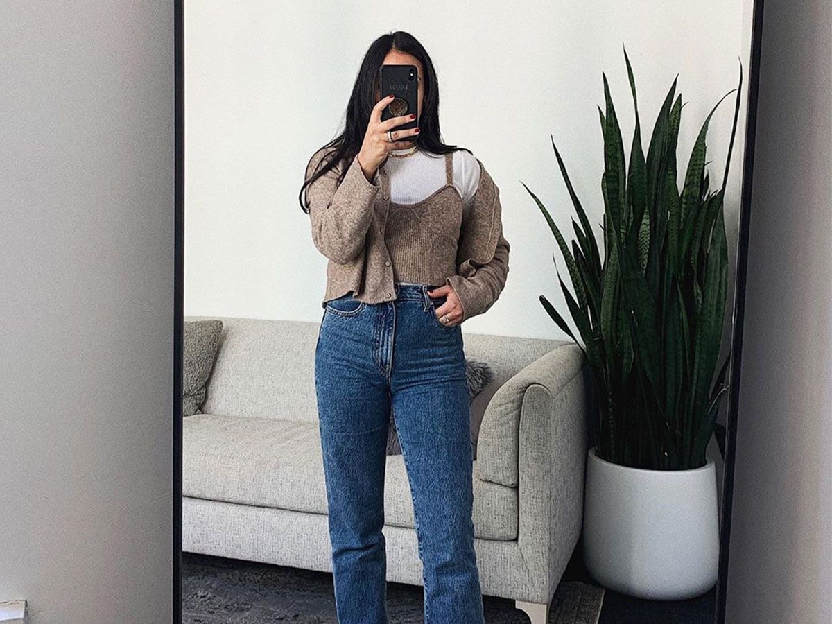 8 Versatile Fashion Basics Your Wardrobe Needs | Who What Wear