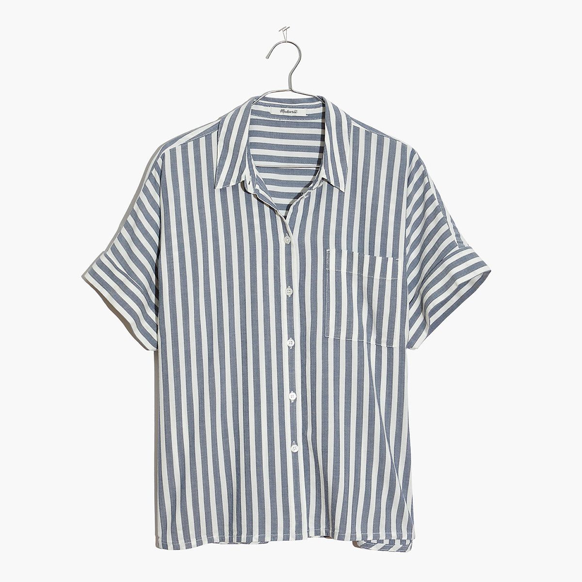 7 Madewell Basics I've Been Buying For Years | Who What Wear